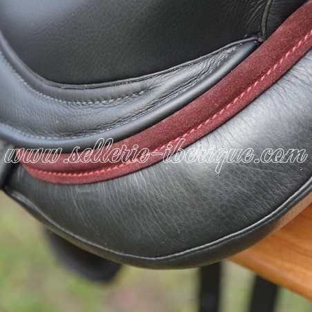 English dresage saddle ELIOS Pedro Lopes