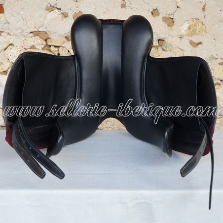 English dresage saddle ELIOS Pedro Lopes