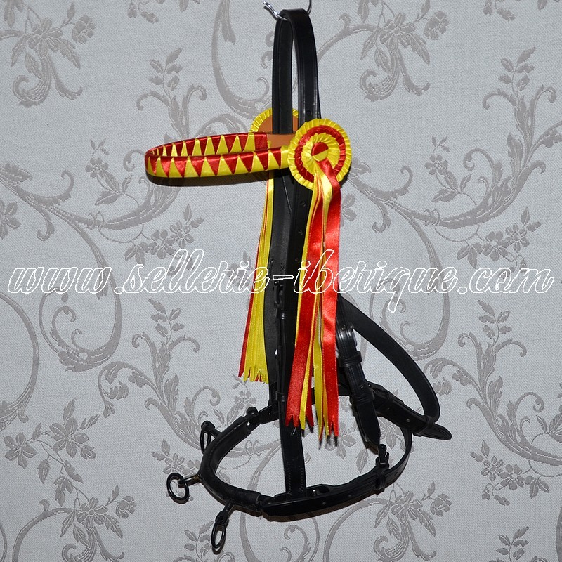 Show browband