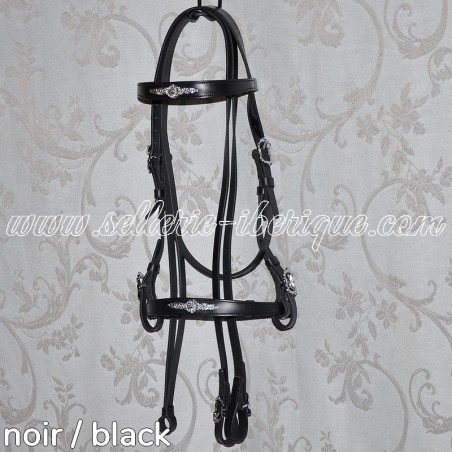 Bridon portugais PEDRO LOPES "Rosa"