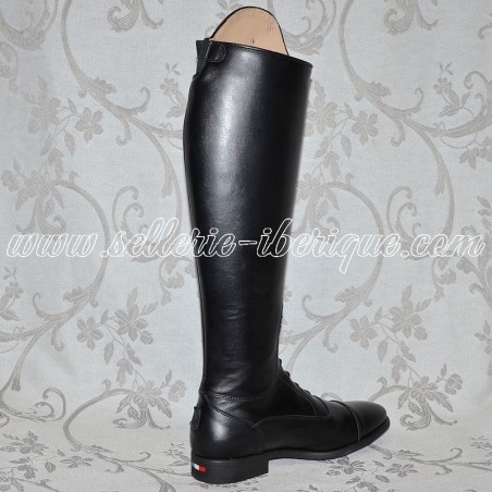 Leather riding boots Fellini - Excellence 1810