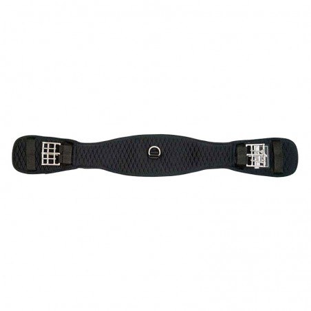 Short neoprene girth Lami-Cell V22 ventex quick-dry