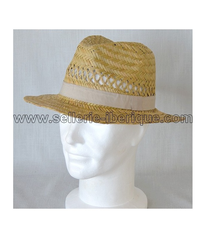 La Garrocha sellerie ibérique en ligne: chapeaux espagnols & portugais